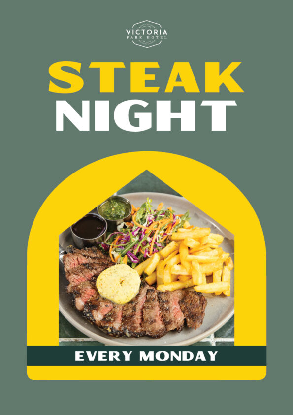 What's On - Victoria Park Hotel | Albany Highway, Perth